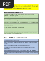 CHAEA-Test de Estilos de Aprendizaje CHAEA-imprimible | PDF | Intuición ...