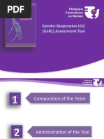 RA 10410 (Implementing Rules and Regulation) | PDF