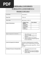 PostgreSQL Tutorial | PDF | Postgre Sql | Databases
