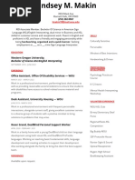 Oregon DHS Staff Directory | PDF
