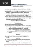 Medical Laboratory Technology PDF Download | PDF | Medical Laboratory ...