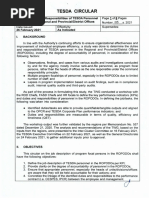 CS Form No. 7 Revised 2018 Clearance Form | PDF | Business | Economies