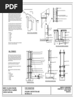0 Traditional Formwork Cycle | PDF | Concrete | Civil Engineering