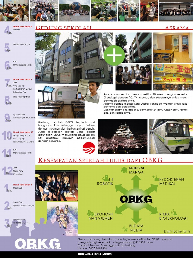 EMAIL Brosur OBKG-02 | PDF