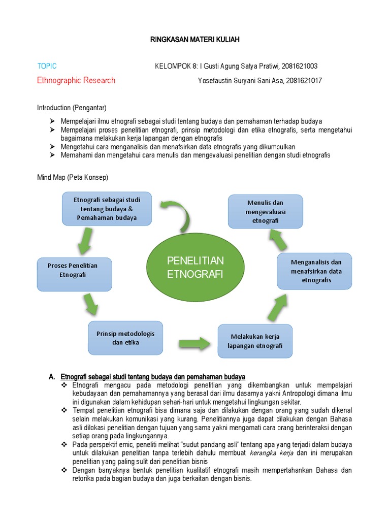 08 - Pertemuan5 Fix | PDF