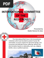 Pledge 25 Handbook | PDF | International Red Cross And Red Crescent ...