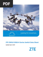 GL-E8604T - EPON-OLT WEB User Manual | PDF | Superuser | Command Line Interface