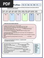 CSEC Short Story Writing | PDF | Essays | Linguistics