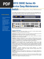 GL-E8604T - EPON-OLT WEB User Manual | PDF | Superuser | Command Line Interface
