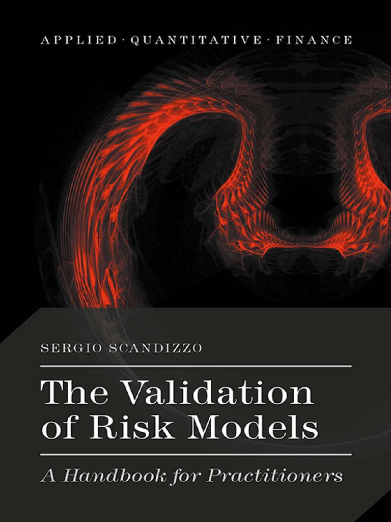 The Validation of Risk Models | PDF | Entropy | Second Law Of ...