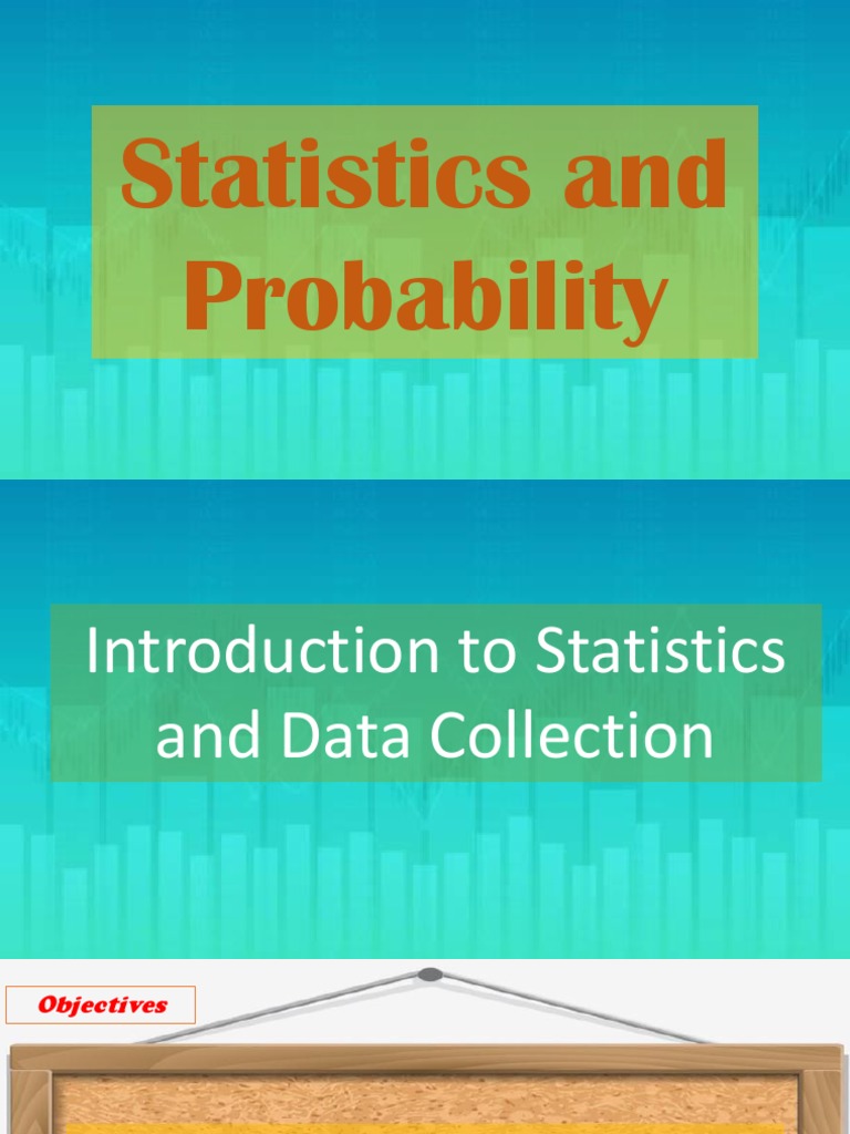 Introduction To Statistics and Data Collection | PDF | Statistics | Data