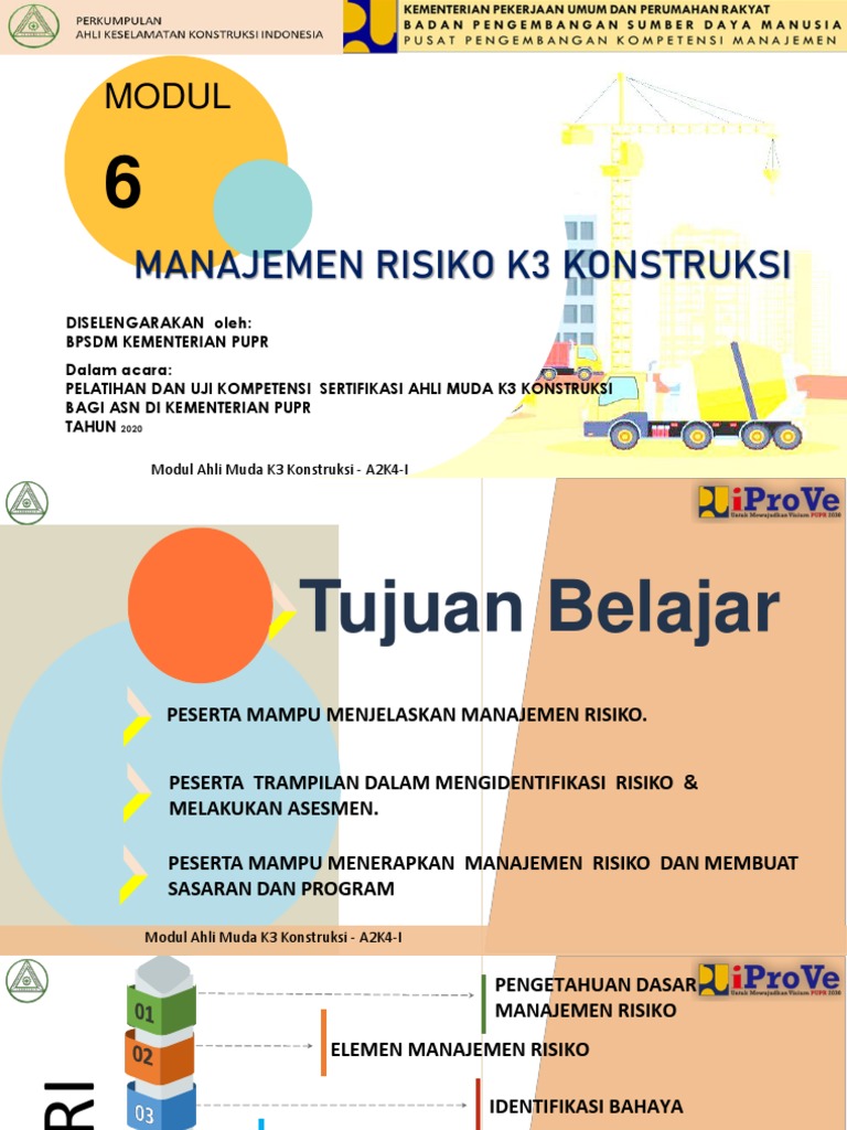 Manajemen Risiko Pdf