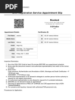 Securecx™: Taking Work-At-Home Security To The Highest Level | PDF ...