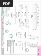 RCC Retaining Wall Drawing-2.0, 2.5 & 3.0m Height Above GL 12-008 | PDF ...