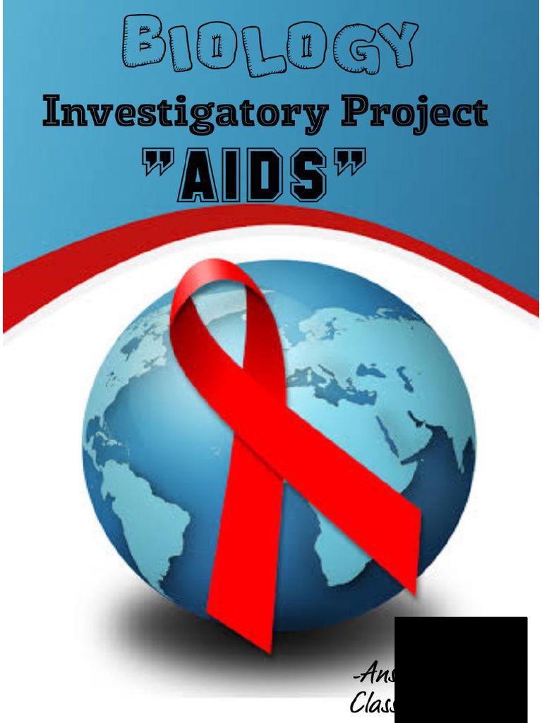 Class 12 Biology Investigatory Project | PDF