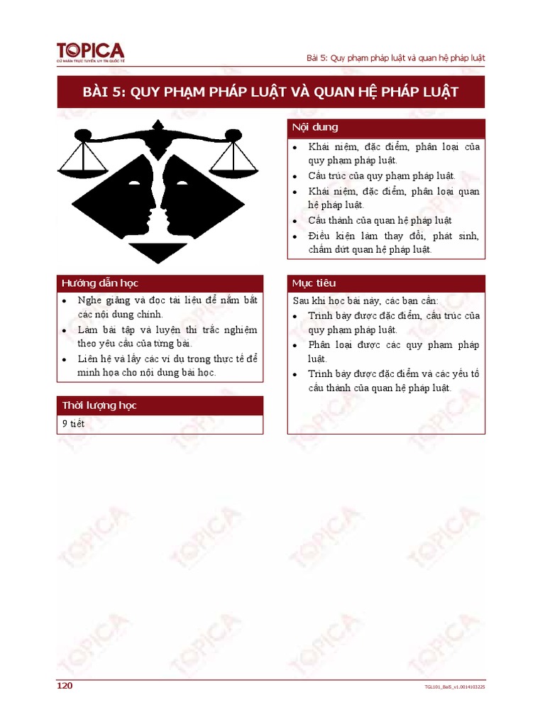 Bài Gi NG PLDC | PDF