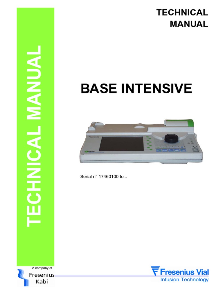 BaseI en | PDF