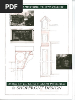Blockwork Coursing Dimensions Chart | PDF