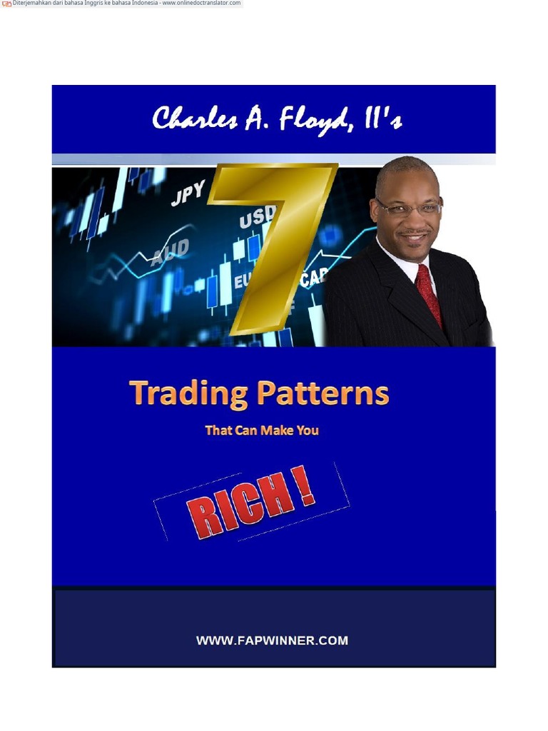 Trading Pattern | PDF