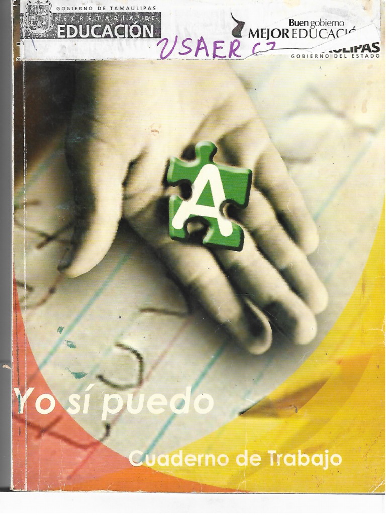 Yo Si Puedo | PDF