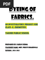 Class 11 PCB Syllabus | PDF