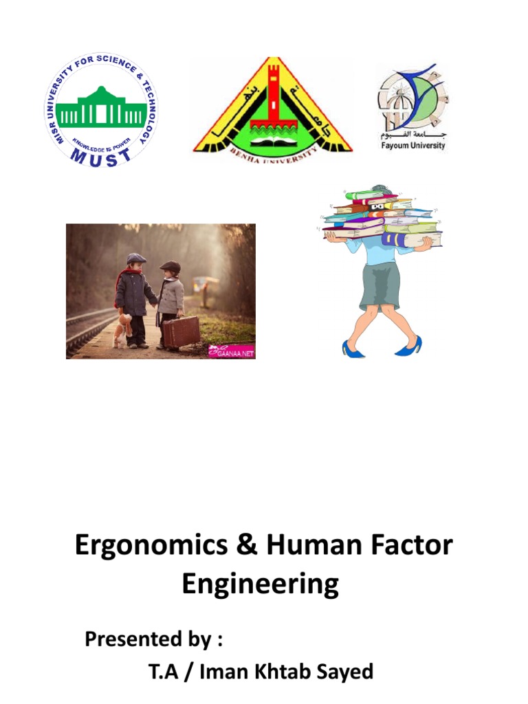 HF 2 1 | PDF | Human Factors And Ergonomics | Anthropometry