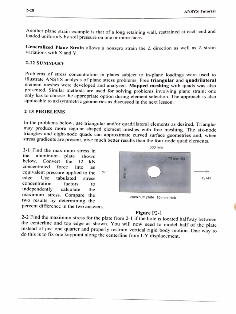File 11 | PDF | Stress (Mechanics) | Beam (Structure)
