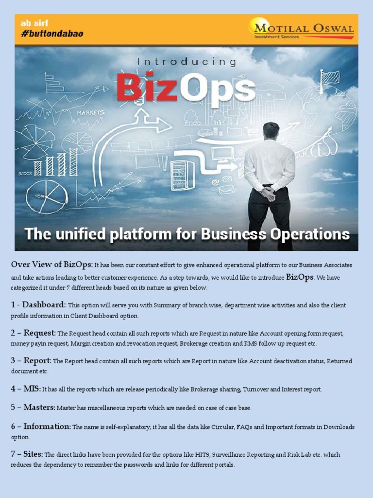 Biz Ops User Manual | PDF | Cheque | Debit Card