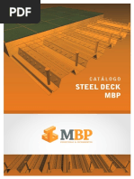 Tabela Tela Soldada | PDF | Materiais de construção | Engenharia Estrutural