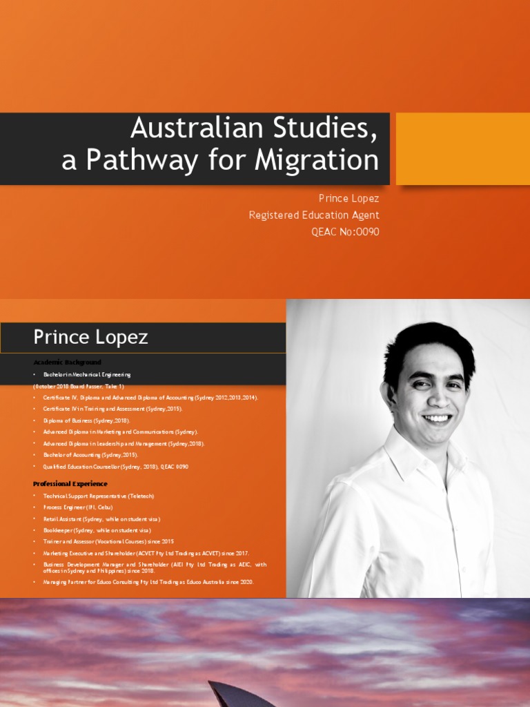 Company Presentation | PDF