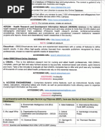 RRL Academic Search Engines | PDF | Academic Journal | Libraries