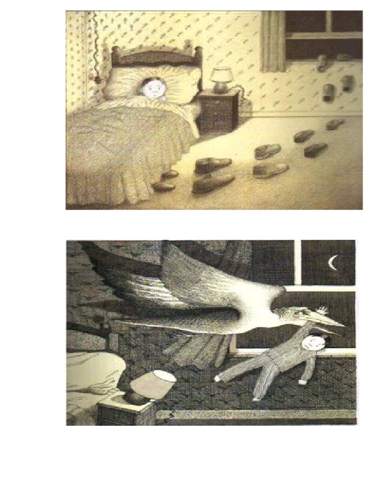 Ramon Preocupon | PDF