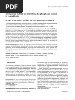 SK015 Lab Manual - Final | PDF | Chemistry | Titration