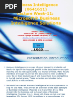 MSX Insights - Overview | PDF | Microsoft Azure | World Wide Web