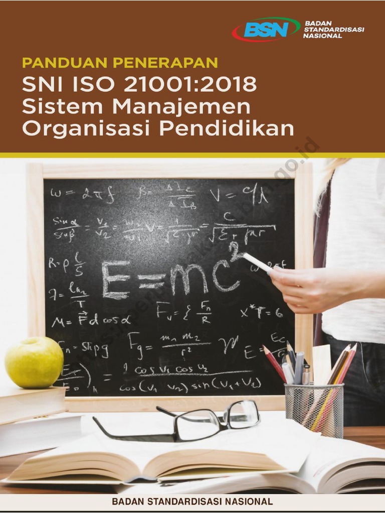 Klausul ISO 21001 | PDF
