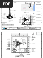 Lighting and Convenience Outlet Plan | PDF | Electrical Wiring ...