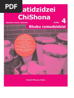 PlusOne Shona G7 Revision | PDF