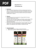 Spark Testing for Metal Identification | PDF | Grinding (Abrasive ...