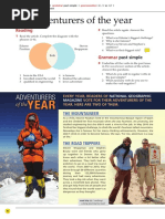 Sample Unit 4 Life Preintermediate PDF | PDF | Linguistics | Grammar