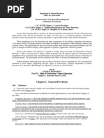 NSWMC Reso 64 Adoption of Modified Guideline On Site Identifcation ...