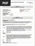 Check List de Malacate A Gasolina | PDF