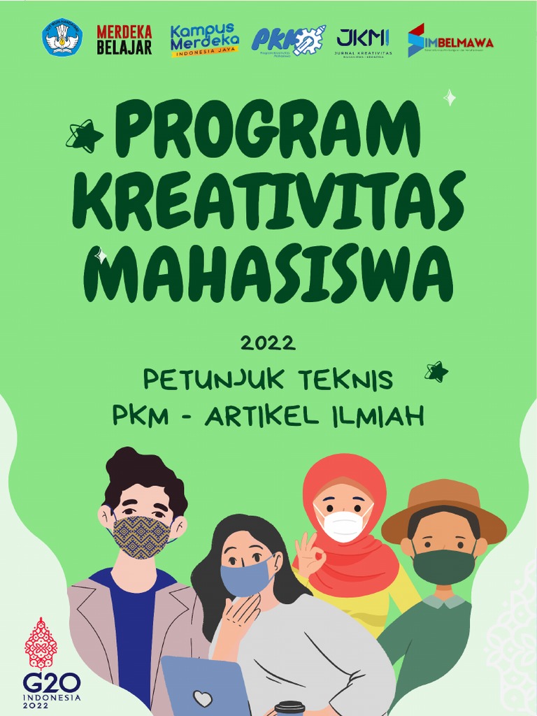 Pkm-Ai | PDF | Bisnis