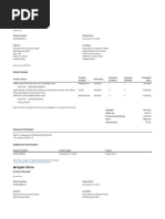 Receipt For AirPods | PDF | Technology & Engineering