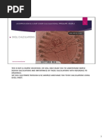 ASME BPVC - VIII.1-2015 UG-27: UG-27 Thickness of Shells Under Internal ...