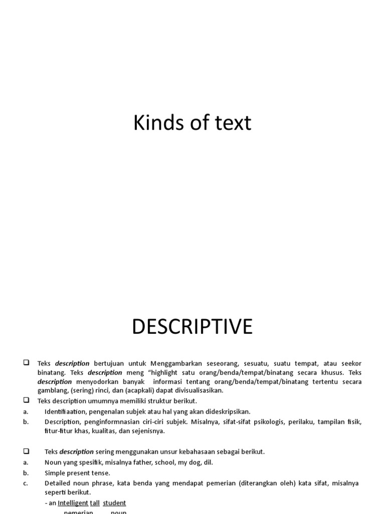 Teks Deskripsi dan Observasi Anjing | PDF | Snow | Water