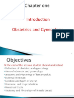 Essentials of Obstetrics Overview | PDF | Obstetrics | Gynaecology