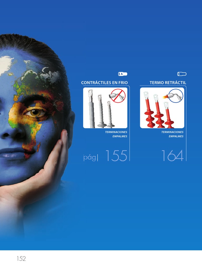 Catálogo Raytech 2020 - Media Tensión | PDF | Aislador (Electricidad ...