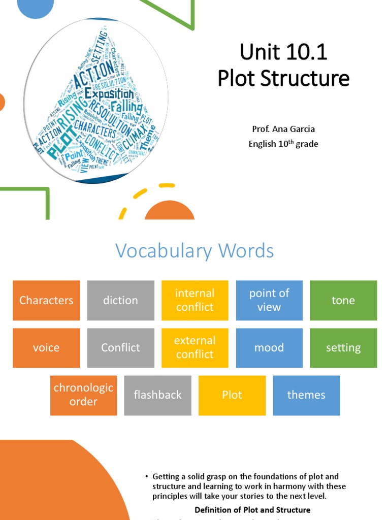 Plot Structure | PDF | Characters In Romeo And Juliet | Romeo And Juliet