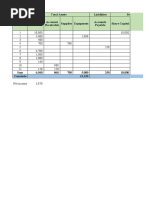 Motshelo - Phase 2 | PDF | Loans | Monetary Economics