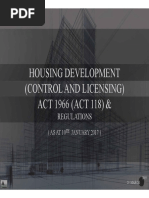 3 Step Land Development Process Flow Chart | PDF | Estate Agent | Property